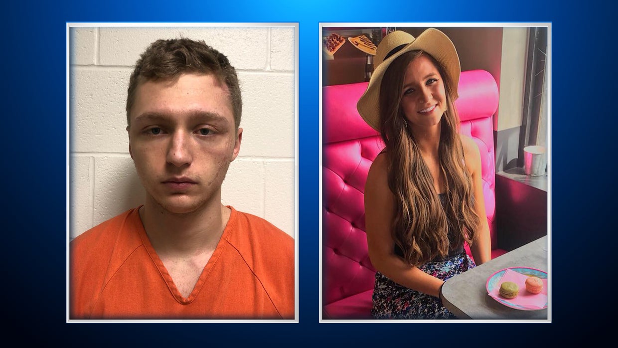 Thornton Man Charged With Murder In Girlfriend's Stabbing - CBS Colorado