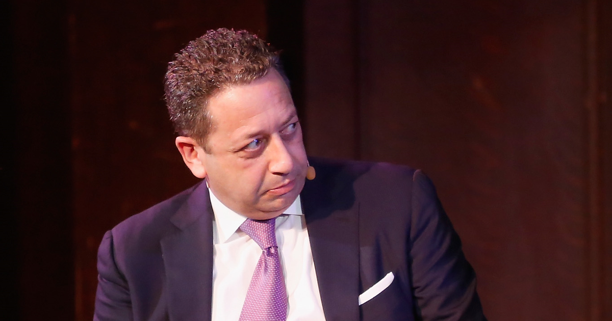 Who is Felix Sater and what's his role in Michael Cohen's plea deal ...