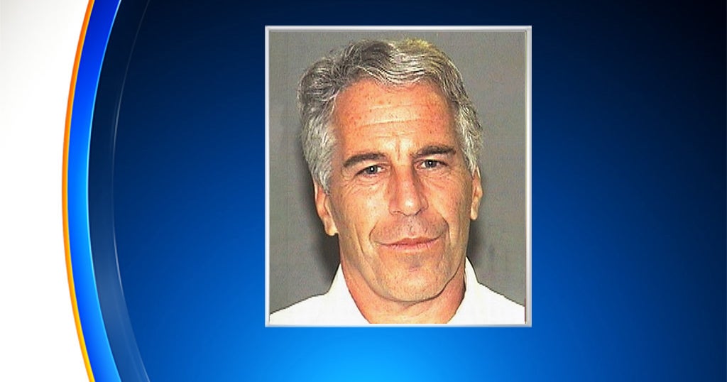 Labor Secretary Accused Of Giving Billionaire Alleged Pedophile 'Deal ...