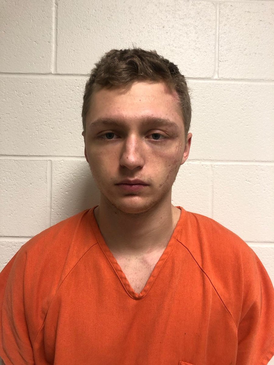 Police: Thornton Man Confesses To Killing Girlfriend, Driving Body To ...