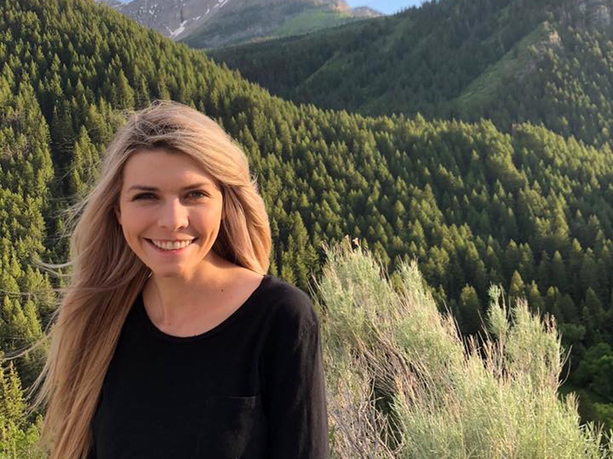 Lisa Vilate Williams death: Utah woman was allegedly shot by Chelsea ...