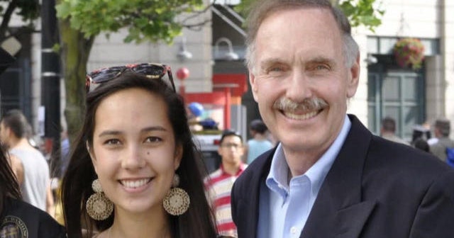 CBS News' John Blackstone stepping away from his career - CBS News