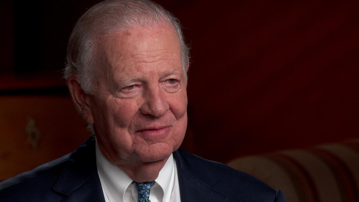 George H.W. Bush: Remembering the 41st president of the United States ...