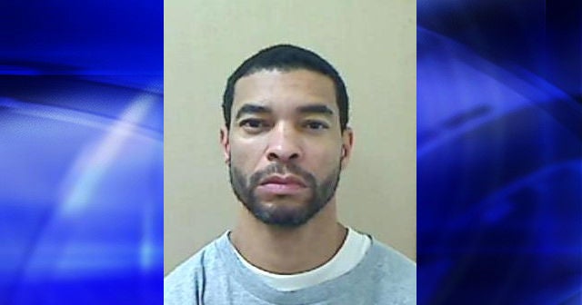 North Carolina Inmate Escapes Prison, Leaves Stolen Car In Maryland ...