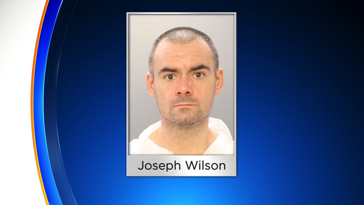34-Year-Old Man Charged In Fatal Stabbing Of Man Found Wrapped In Blood ...