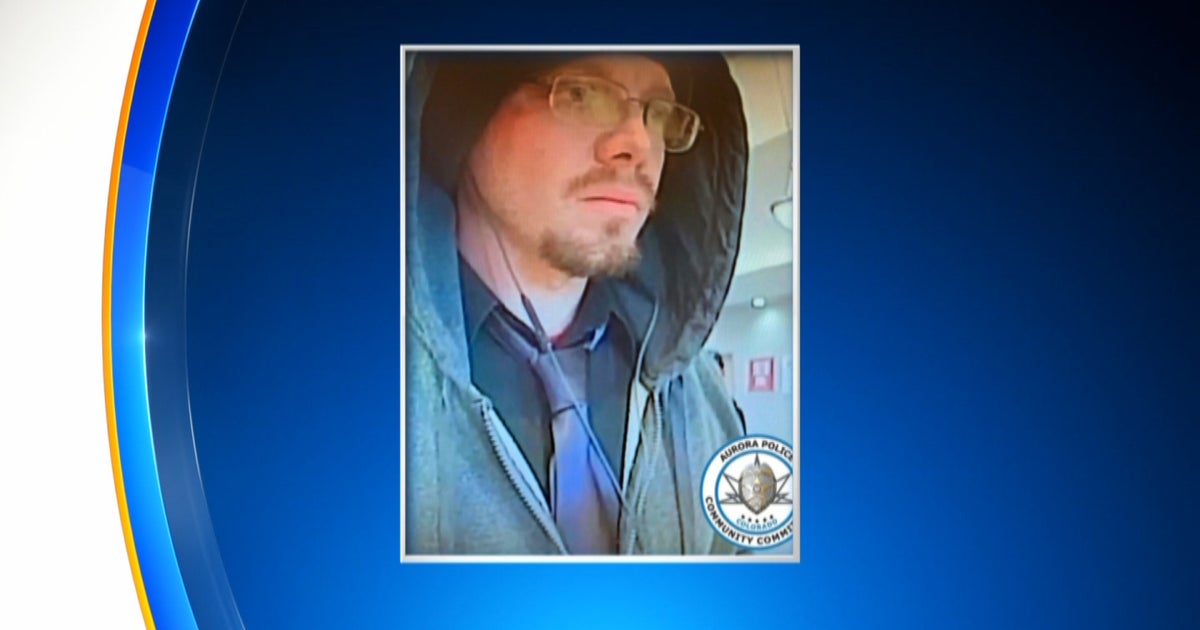 Police Search For Bank Robber Who Targeted TCF Bank Over The Weekend ...