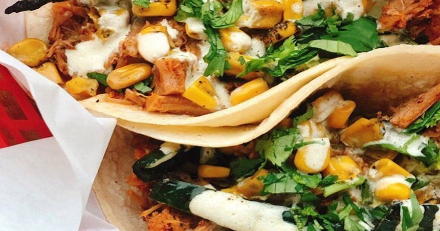 Fuzzy's Taco Shop Debuts First Fort Lauderdale Location - CBS Miami