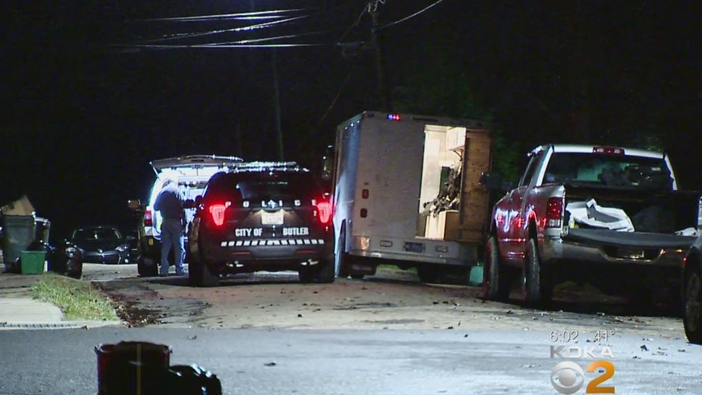 Police Seek Man Accused Of Assaulting Teen After Lengthy SWAT Situation ...