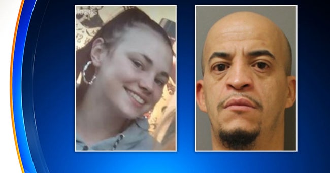 New York State Police Cancel Amber Alert For 14-Year-Old Girl - CBS New ...