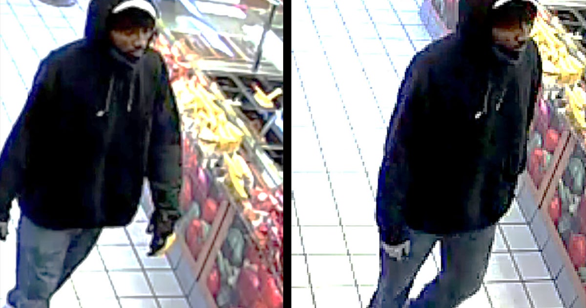 Minneapolis Police Seek Help Identifying Man Who Robbed Subway At ...