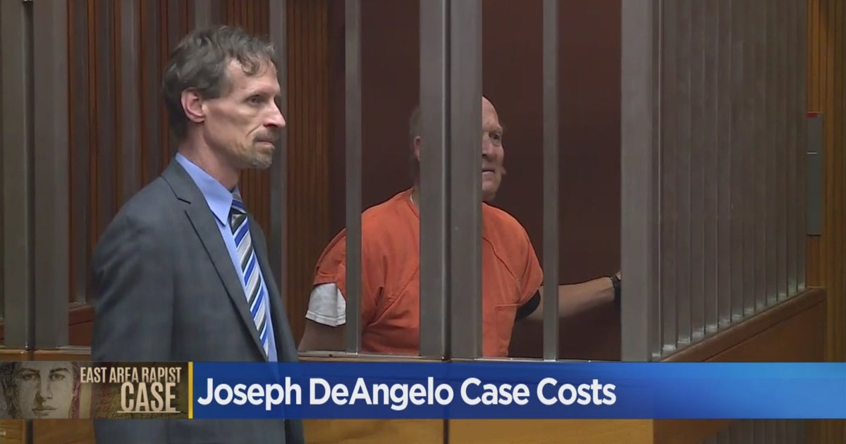 Sacramento County Asking State Legislature To Help Fund Trial For ...