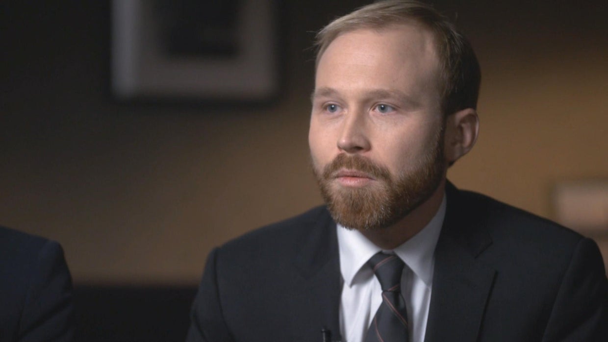 Pierce Bush is first Bush to lose Texas race in over 40 years - CBS News