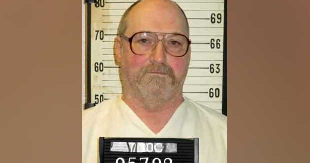 Tennessee electrocutes inmate David Earl Miller for 1981 slaying of ...
