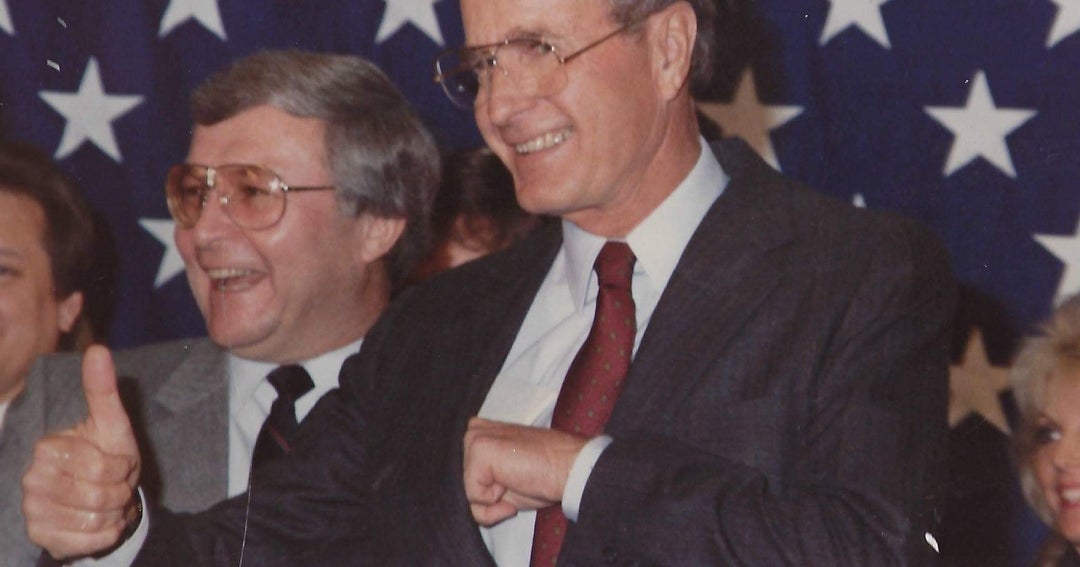 Michigan Matters: Celebrating Detroit Business and Saluting a President ...