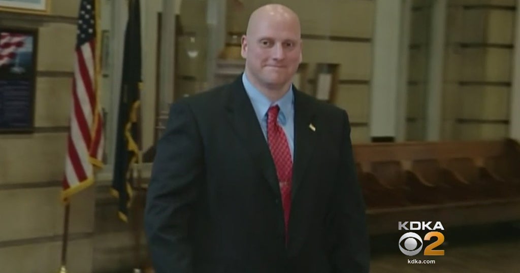 State Prosecutors Announce Plans To Retry Westmoreland Co. Sheriff ...