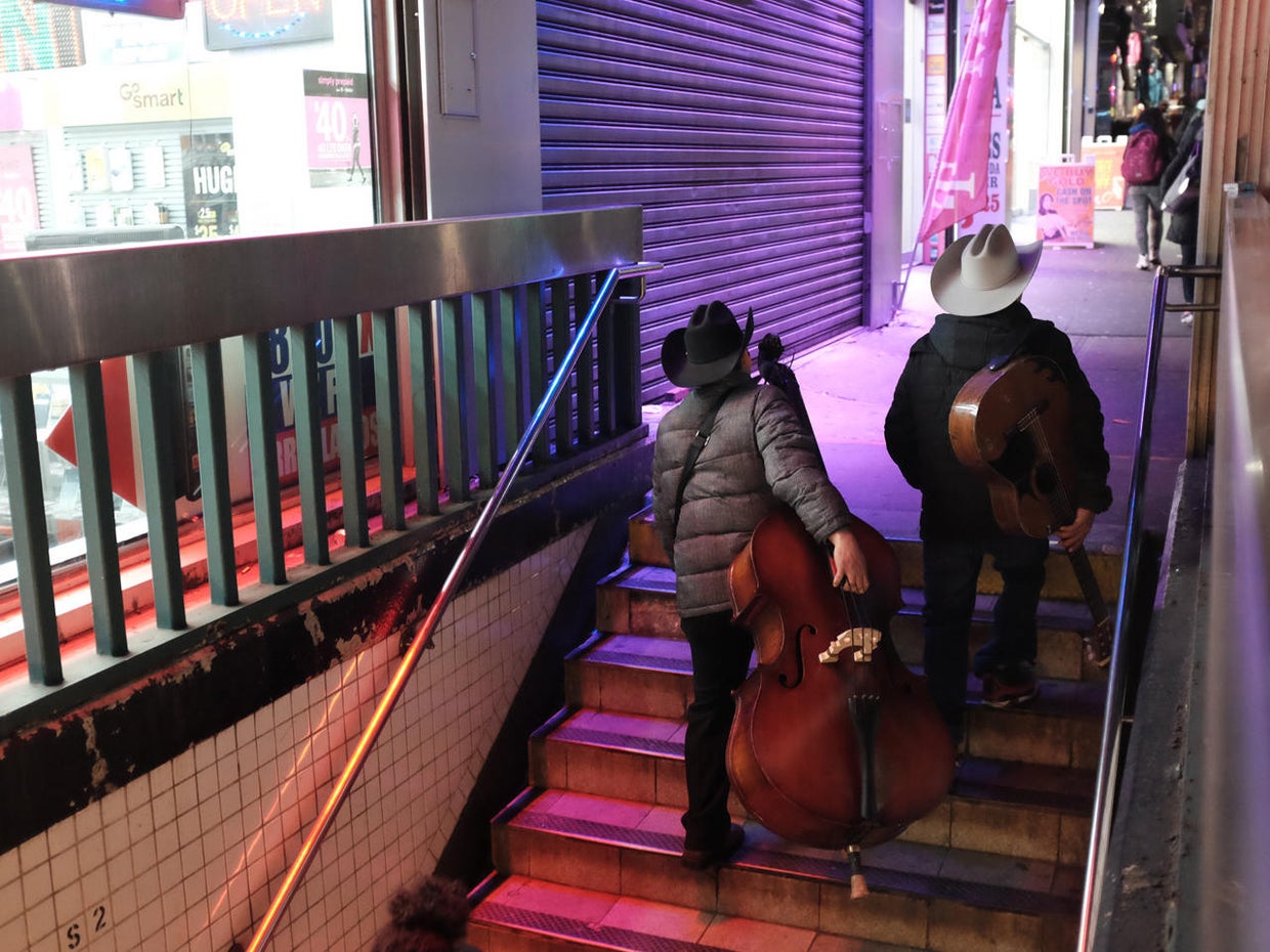 Young photojournalists' work from the Bronx Documentary Center