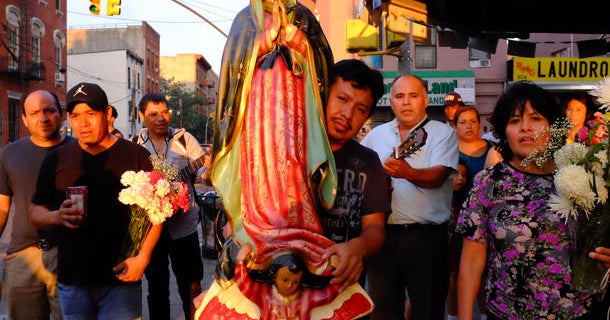 Young photojournalists' work from the Bronx Documentary Center