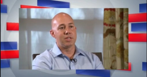 Congressman Calls On SFWMD Members To Resign - CBS Miami