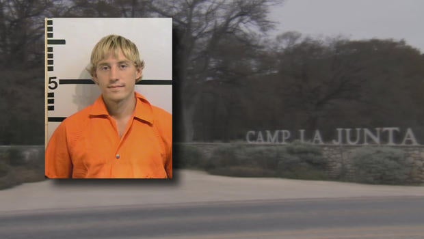 Hundreds of sexual abuse cases reported at children's camps across U.S ...