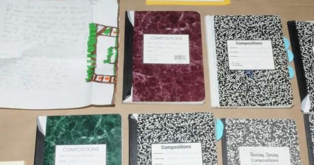 Adam Lanza's most disturbing writings from new Sandy Hook documents ...