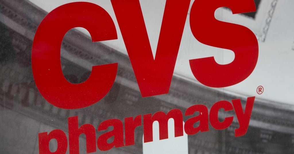 CVS Announces Further Expansion Into Health Care Services - CBS Chicago