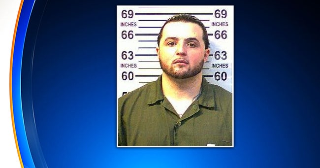 Man Accused Of Killing Firefighter In Apparent Road Rage Attack Waives ...