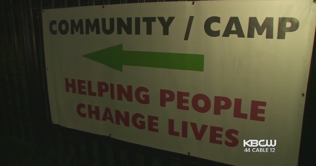 Berkeley homeless advocates to host open house for new facility - CBS ...