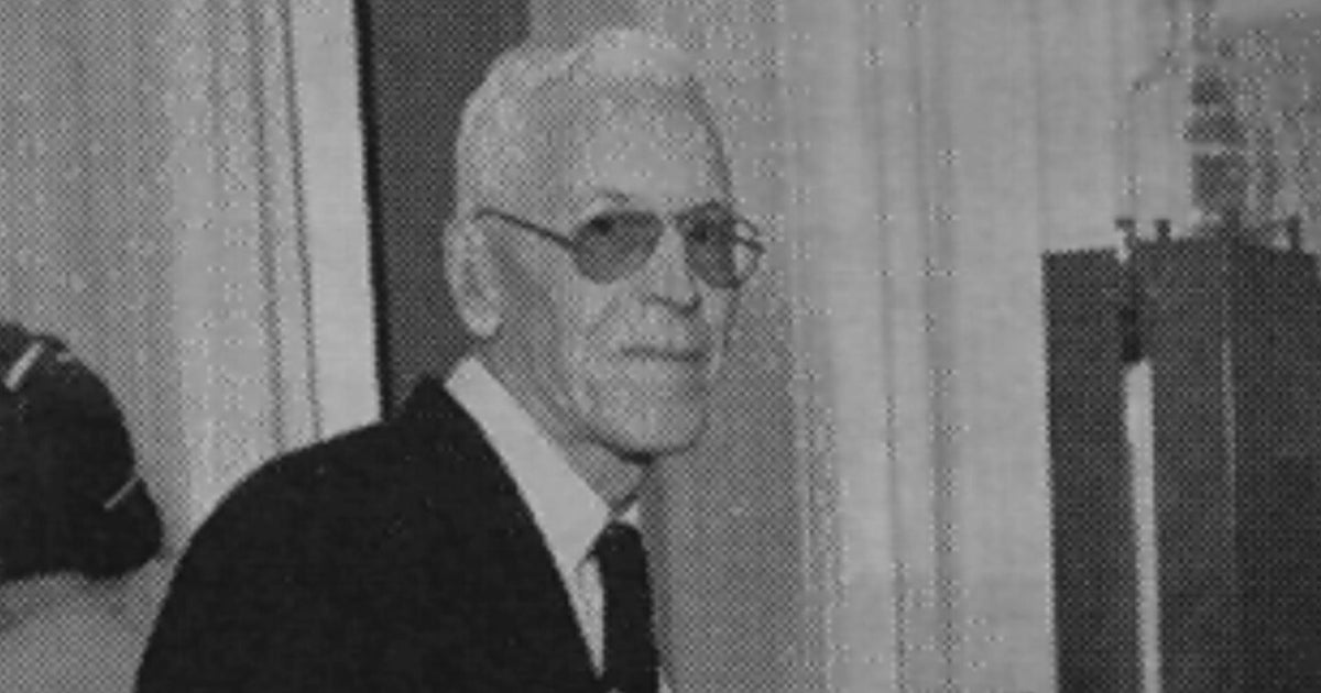 New York doctor Reginald Archibald may have abused more than 1,000 ...
