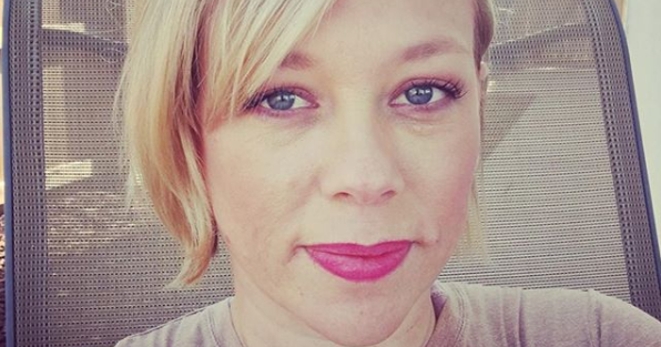 Librarian Amber Clark Identified As North Natomas Murder Victim - CBS ...