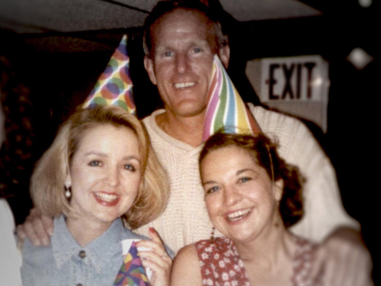 Jodi Huisentruit mystery: The decades-long search for the missing Mason ...