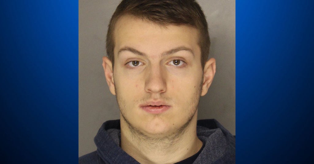 Former Munhall Firefighter Sentenced For Several Charges Of Arson - CBS ...