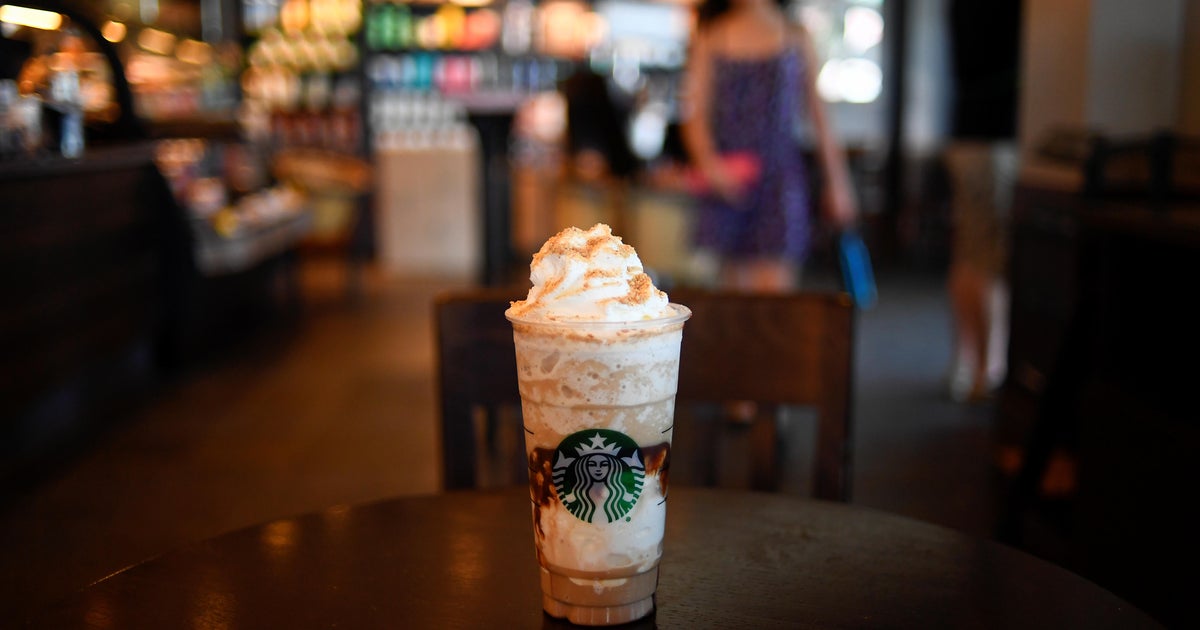 Starbucks delivery: Service to expand through the U.S. via Uber Eats ...