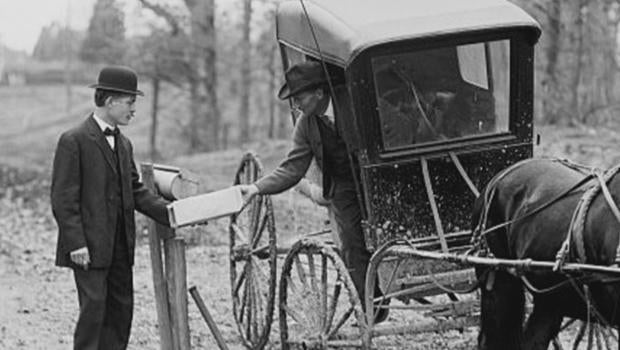 The fall of Sears: From the world's leading retailer to bankruptcy ...