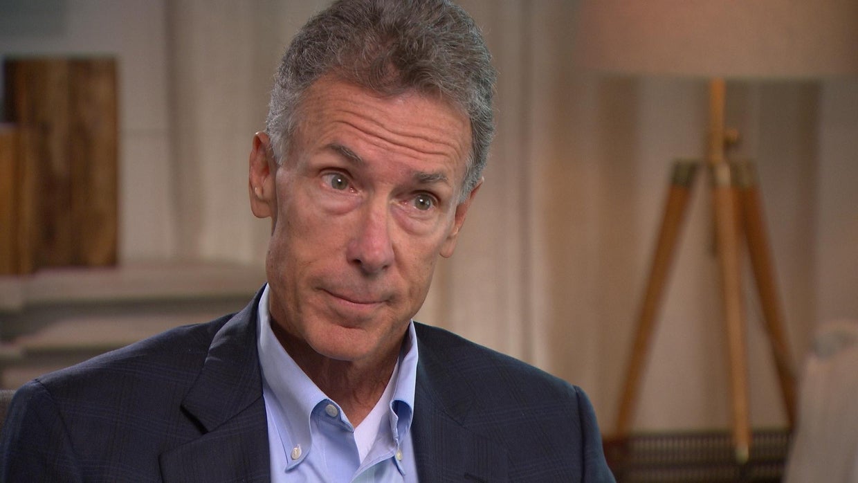 Opioid Crisis: Attorney Mike Moore and the lawsuits that could bankrupt ...