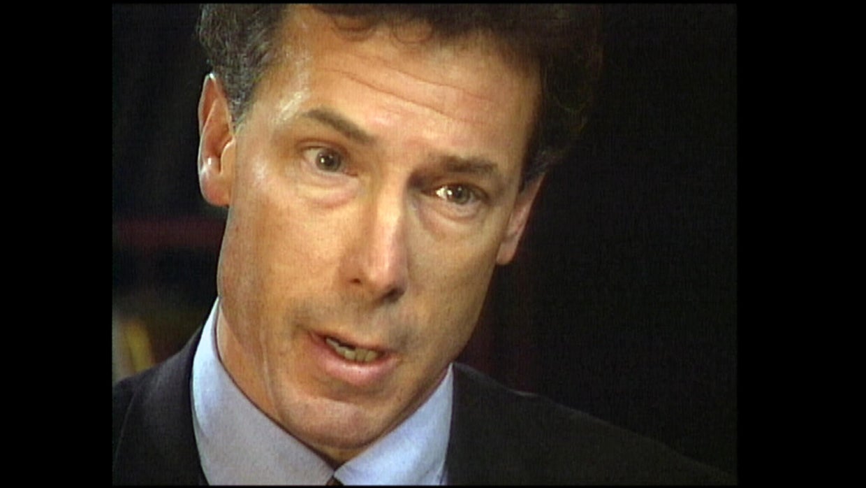 Opioid Crisis: Attorney Mike Moore and the lawsuits that could bankrupt ...