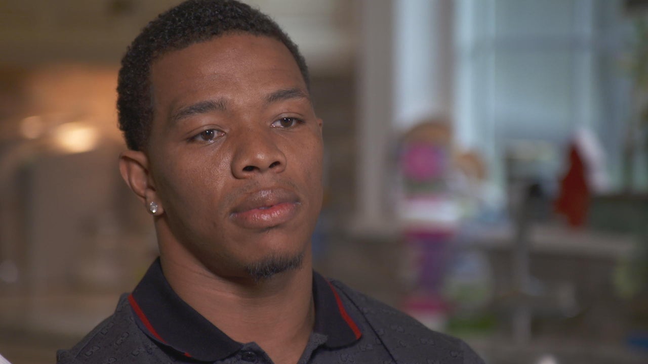 Ray Rice news - Today’s latest updates - CBS News