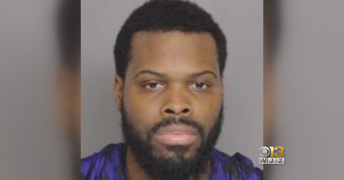 Suspect In Hit-And-Run That Killed Hopkins Doctor Denied Bail - CBS ...