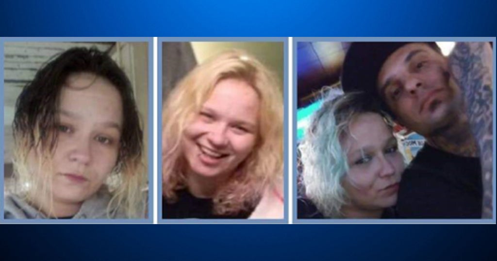 Missing Kansas City Woman Found Safe - CBS Pittsburgh