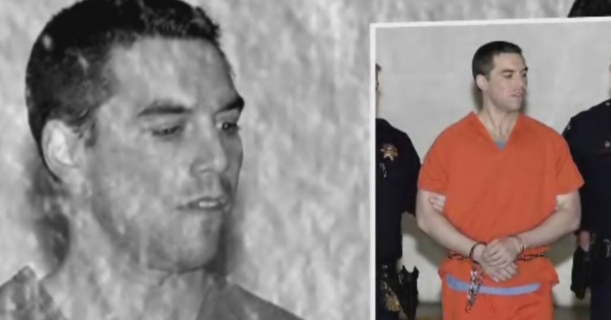 Sixteen Years Later, Family Of Scott Peterson Claims New Evidence ...