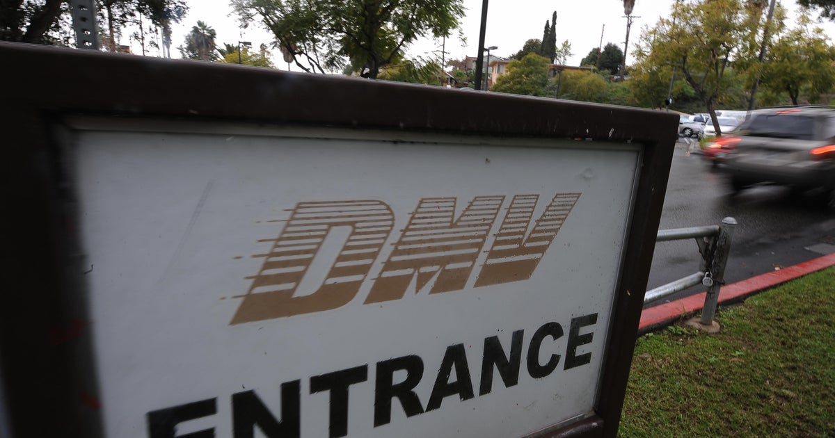 Text Message Phishing Scam Poses As California DMV And Asks For REAL ID ...
