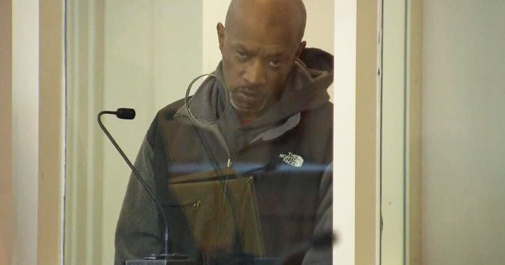 Man Convicted Of Shooting State Troopers In 1988 Faces New Gun Charges ...