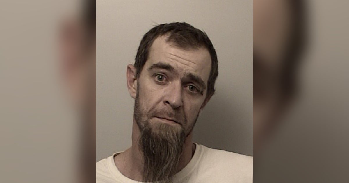 Placerville Man Gets 24 Years After Pleading Guilty To Shooting ...