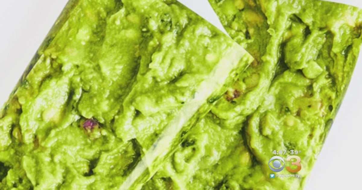 Chipotle Selling Salsa, Guacamole Wrapping Paper - CBS Philadelphia