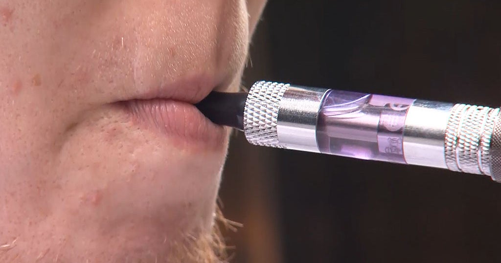 Expect 'Hundreds More' Vaping Illnesses In US, CDC Official Testifies ...