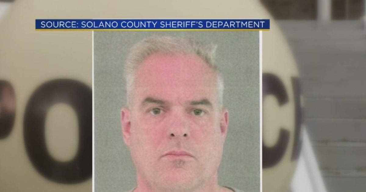 Retired Cop Allegedly Recorded Secret Sex Videos Of Housesitters Good
