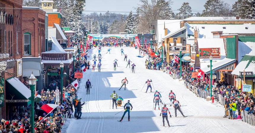 Organizers: Registration Is Closing For Birkie Ski Race - CBS Minnesota