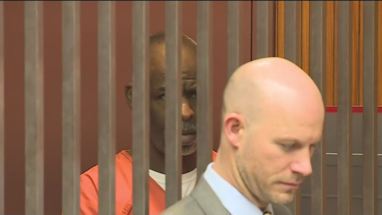 Ronald Seay news - Today’s latest updates - CBS Sacramento