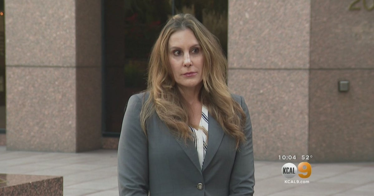 Attorney: Female LAPD Commander Found Drunk, Sleeping In Patrol Car ...