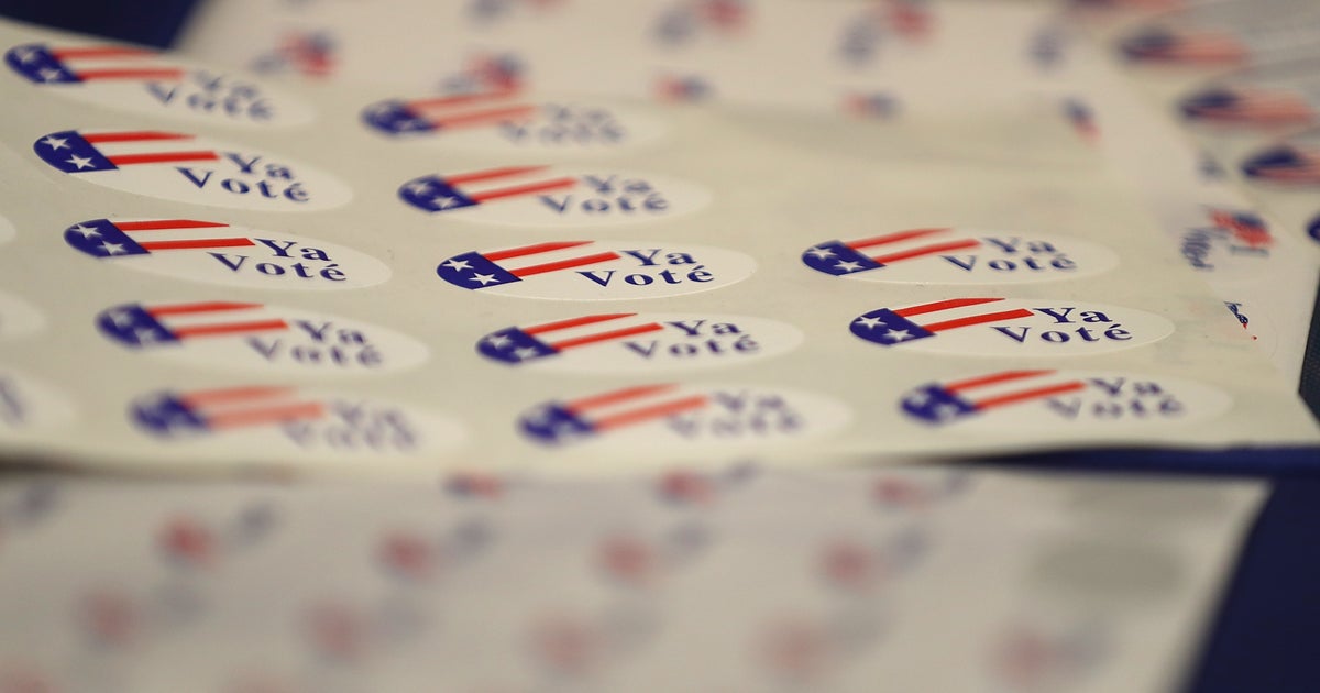 Changes May Come To Motor Voter Program After Election Issues - Good ...