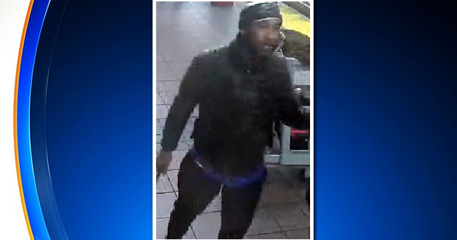 Pipe-Wielding Man Attacks Woman In Midtown Subway Station, Police Say ...